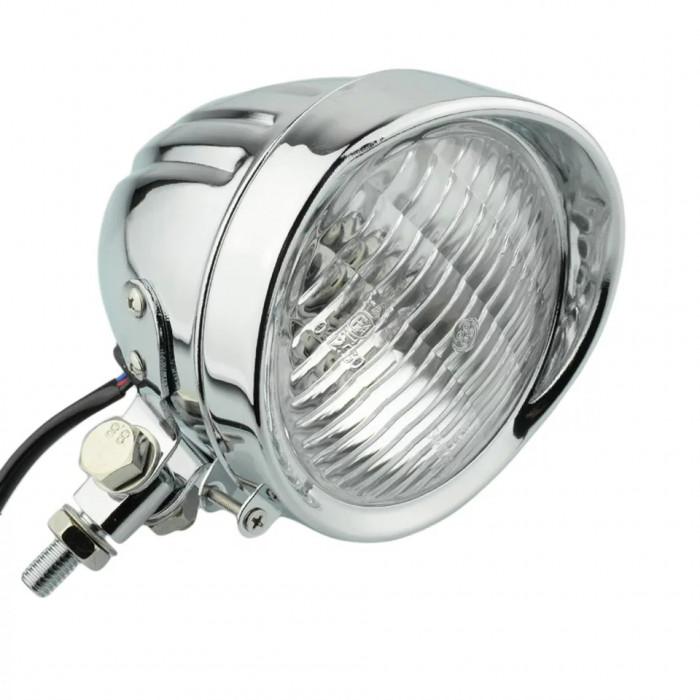 Chopper Custom headlight | MexaldShop