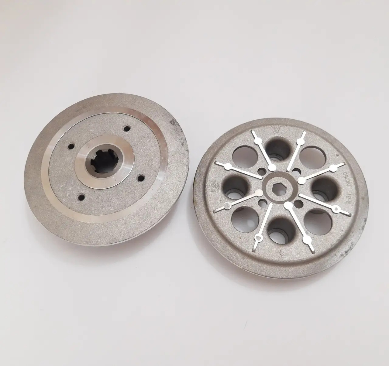 Clutch basket YAMAHA XV 250 LIFAN LF250 QJ 250-H | MexaldShop