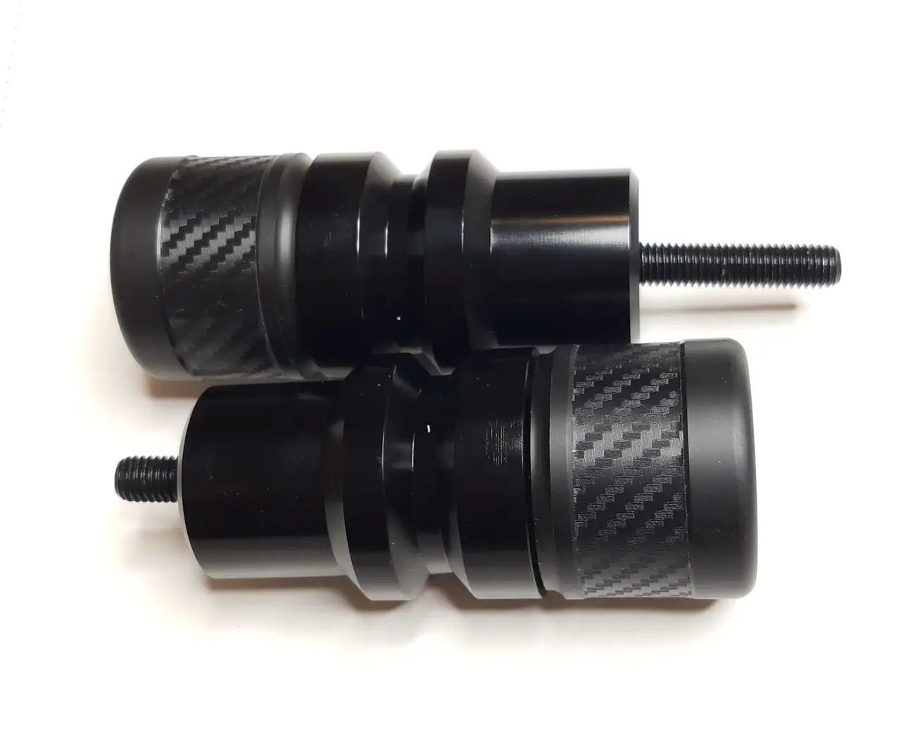 Crashpeds sliders universal Celinder for motorcycle Honda CB600 Yamaha ...