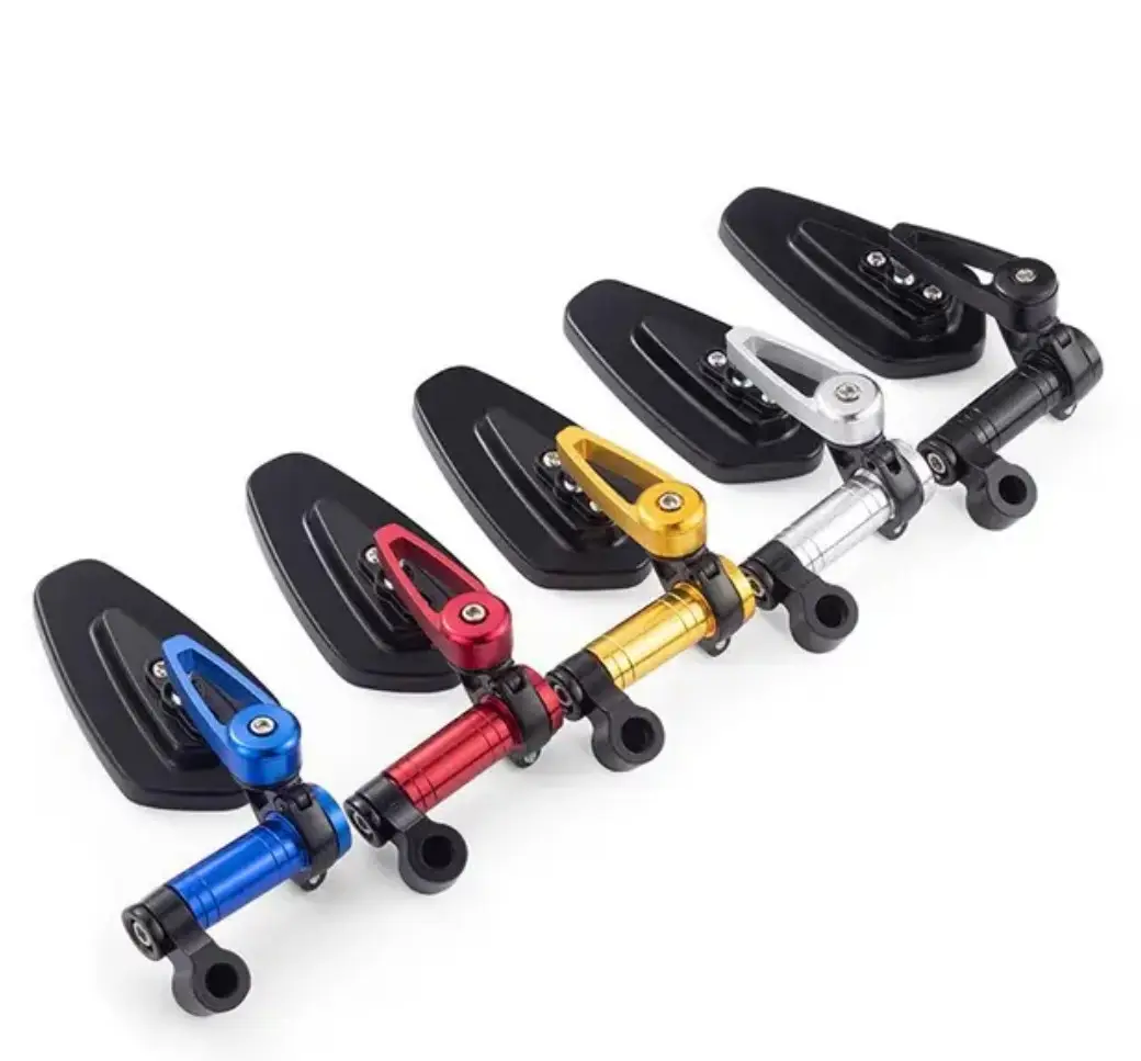 Tuning Moto mirrors | MexaldShop