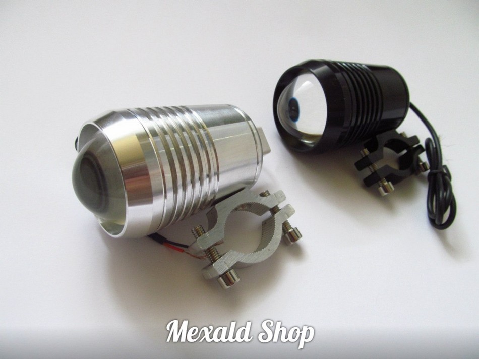 LED headlight LED headlight U2 | MexaldShop