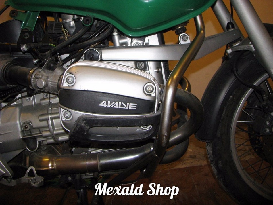 Crash Bars Engine Guards For BMW GS1100 | MexaldShop